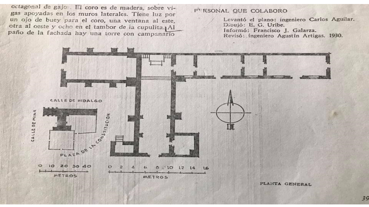 San Nicolas Tolentino, Jacala, Hidalgo. – Jacala Multimedios