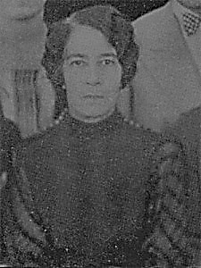 Elisa Acuña Rossetti. Valor y profundidad social – Jacala Multimedios