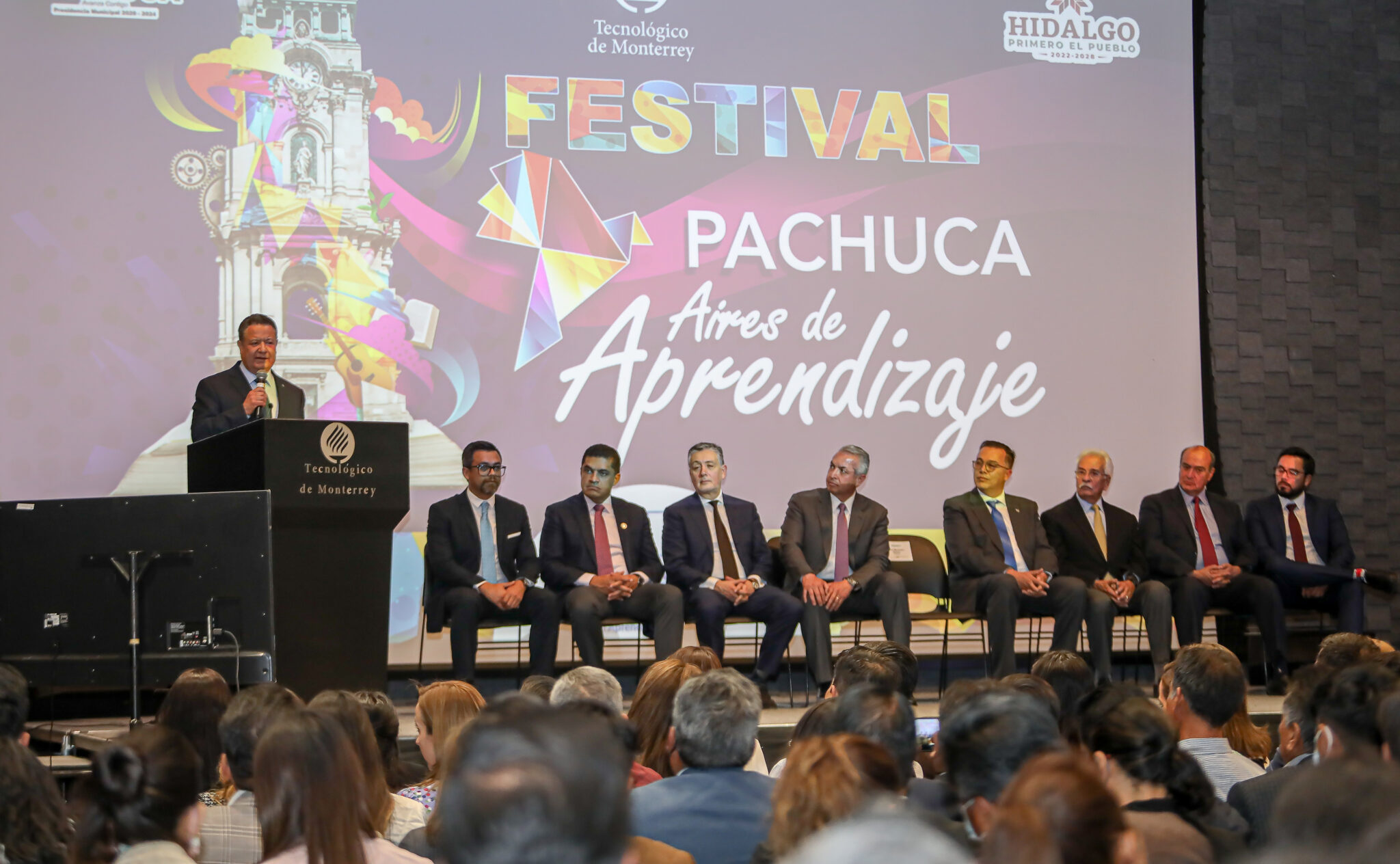 Convenio de colaboración entre la UNESCO y Pachuca – Jacala Multimedios